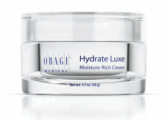 Obagi Hydrate Luxe 48g - The Glow Clinic