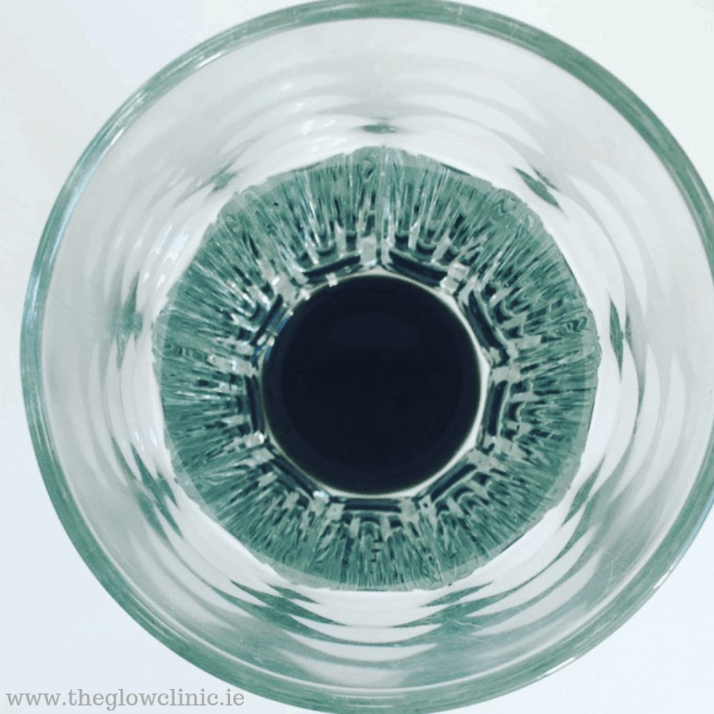 The benefits of chlorophyll, and why it's my favourite supplement - The ...